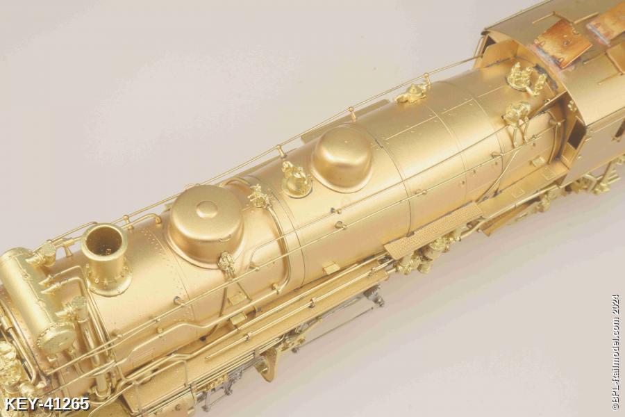 KEY-41265 | BPL Brassworks
