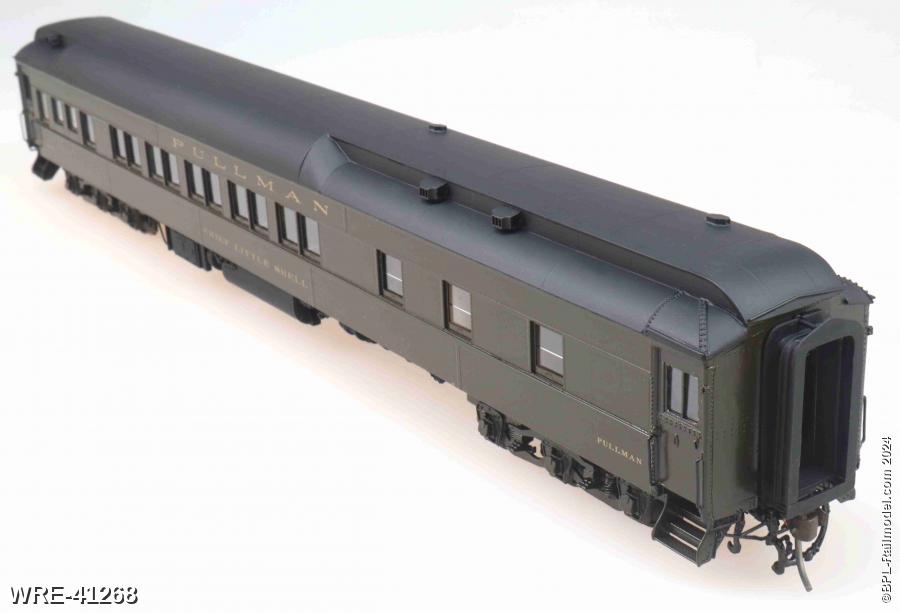 WRE-41268 | BPL Brassworks