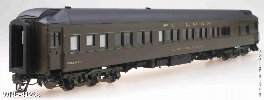 WRE-41268 | BPL Brassworks