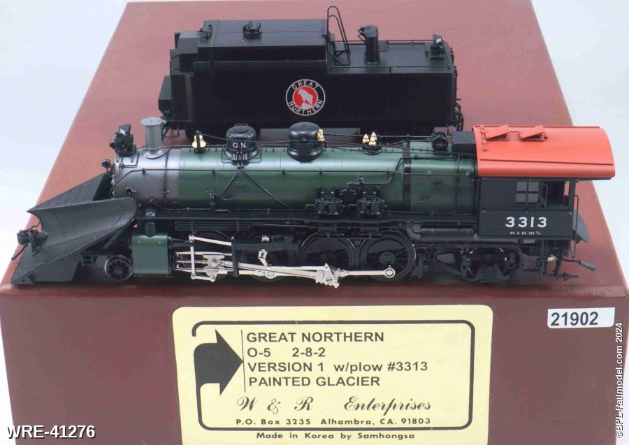 WRE-41276 | BPL Brassworks