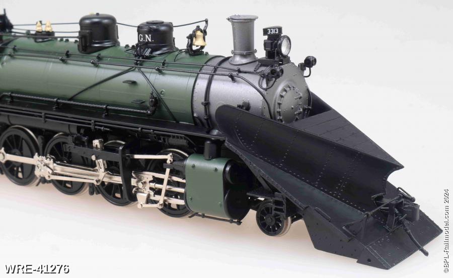 WRE-41276 | BPL Brassworks