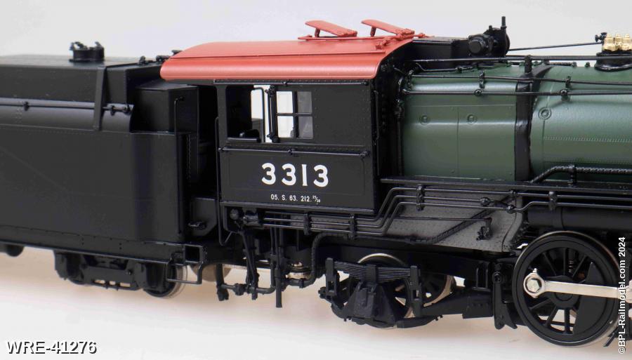 WRE-41276 | BPL Brassworks