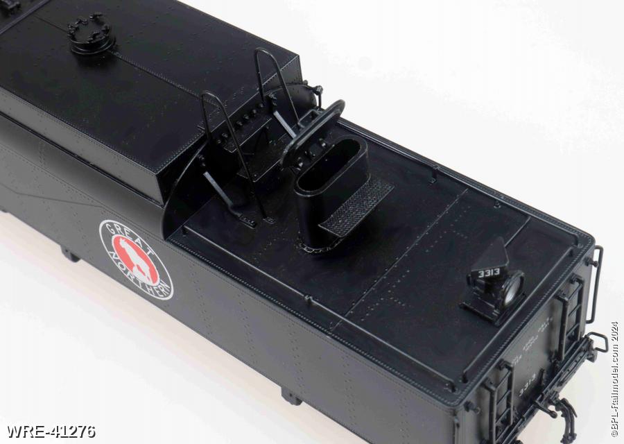 WRE-41276 | BPL Brassworks