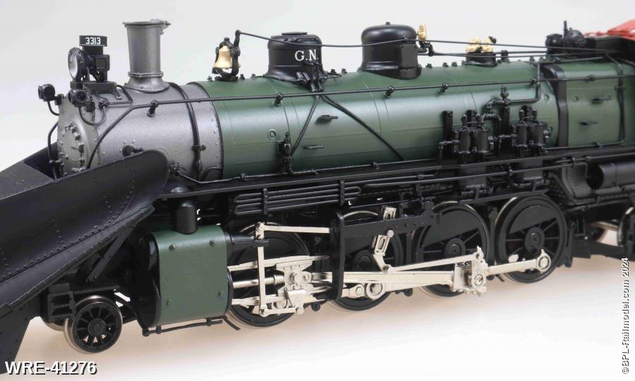 WRE-41276 | BPL Brassworks