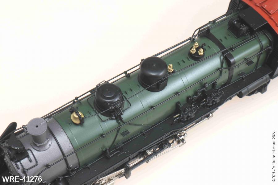 WRE-41276 | BPL Brassworks