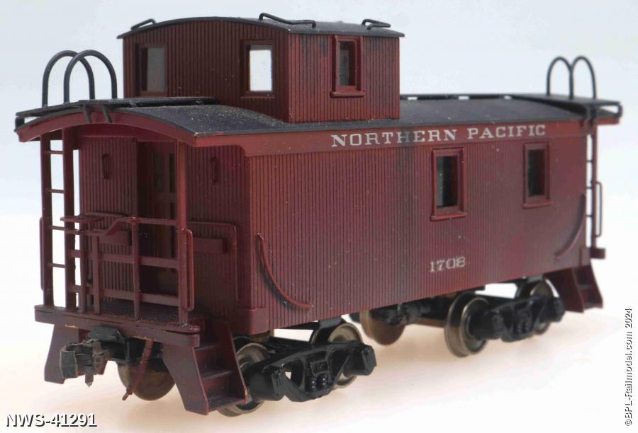 NWS-41291 | BPL Brassworks