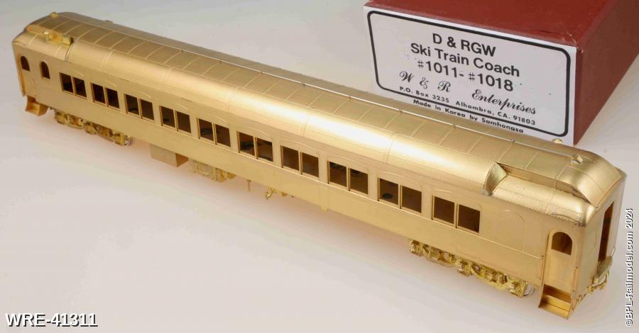 WRE-41311 | BPL Brassworks