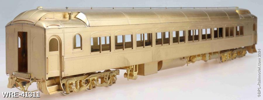 WRE-41311 | BPL Brassworks