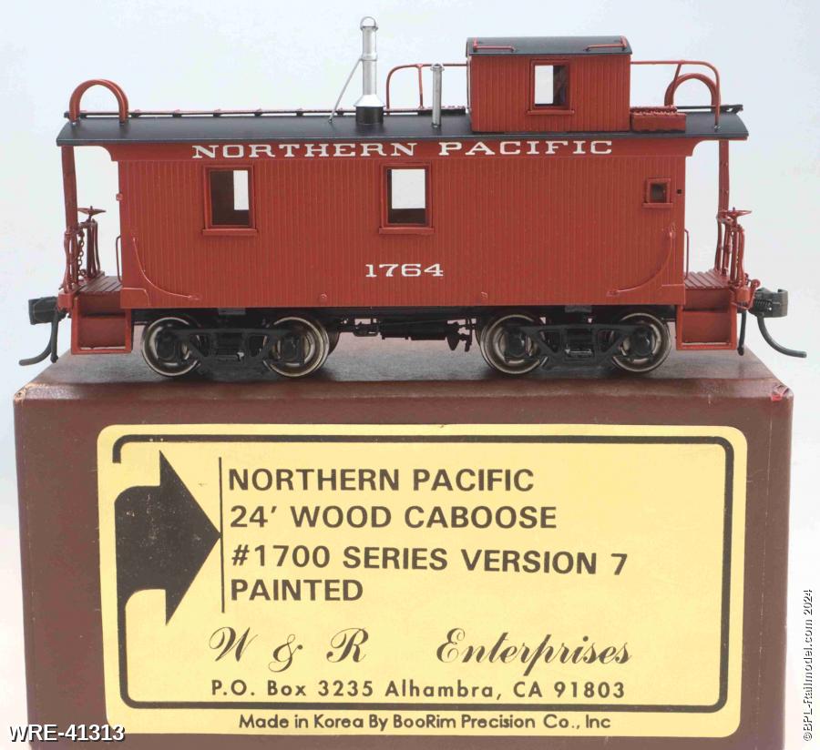 WRE-41313 | BPL Brassworks