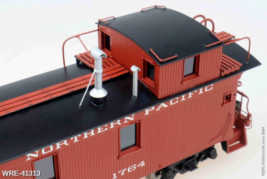 WRE-41313 | BPL Brassworks