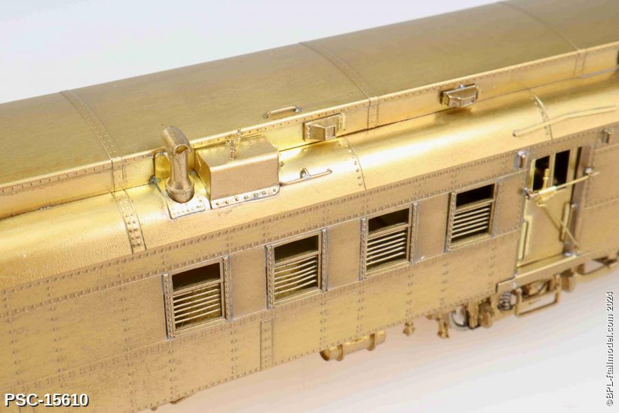 PSC-15610 | BPL Brassworks