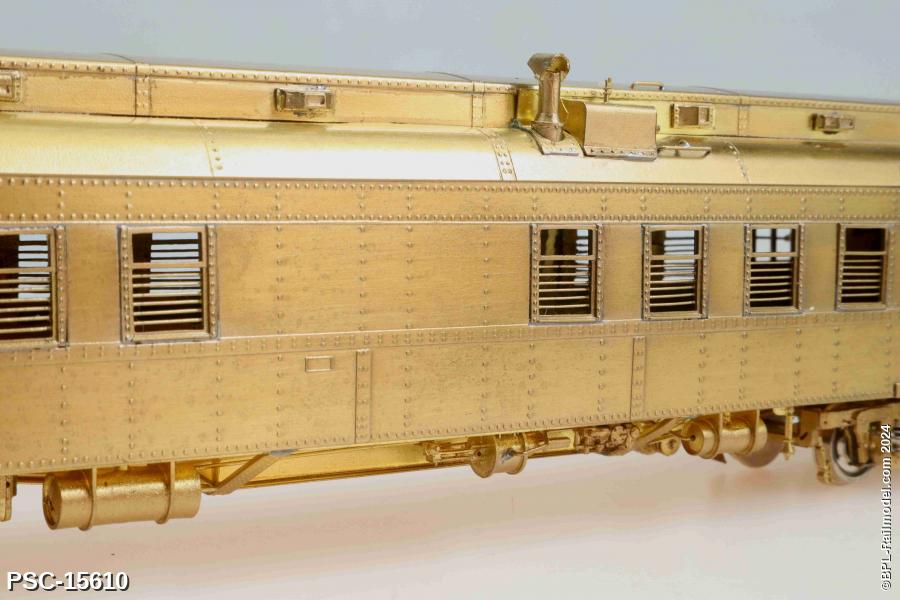 PSC-15610 | BPL Brassworks