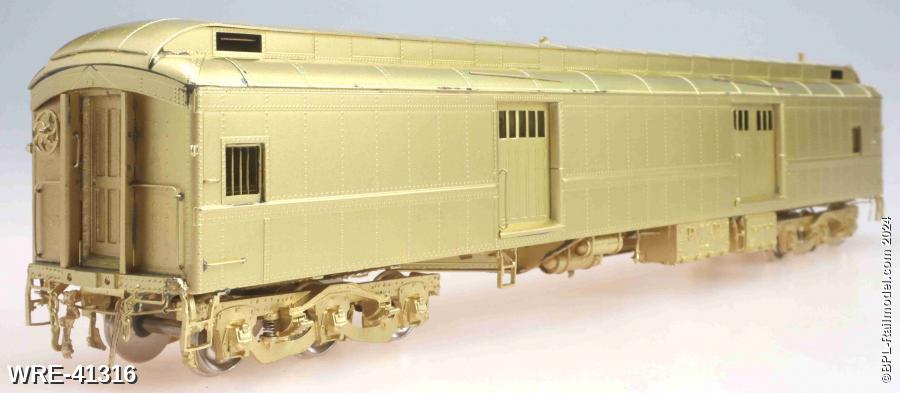 WRE-41316 | BPL Brassworks