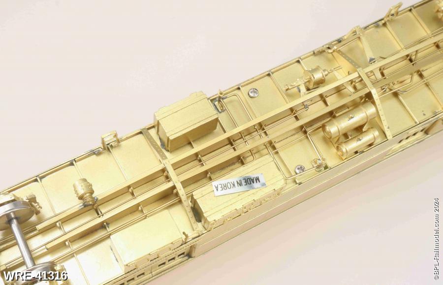 WRE-41316 | BPL Brassworks