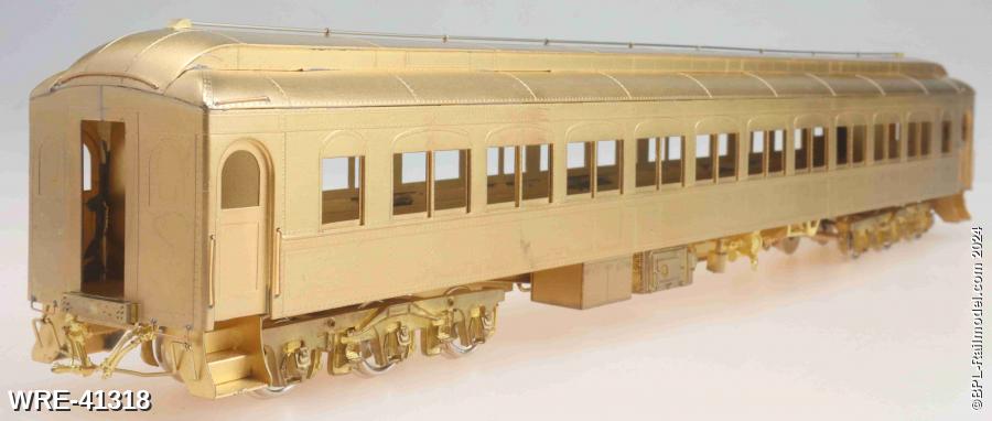 WRE-41318 | BPL Brassworks