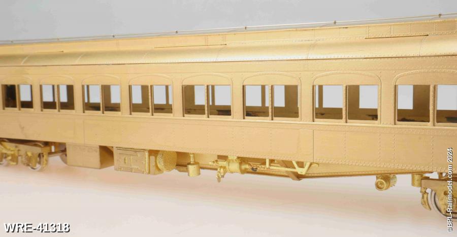 WRE-41318 | BPL Brassworks