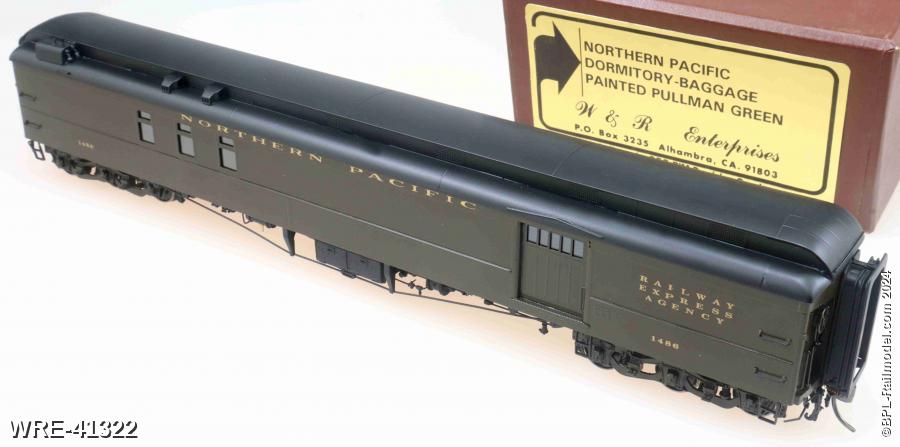 WRE-41322 | BPL Brassworks