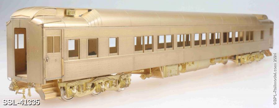 SSL-41335 | BPL Brassworks