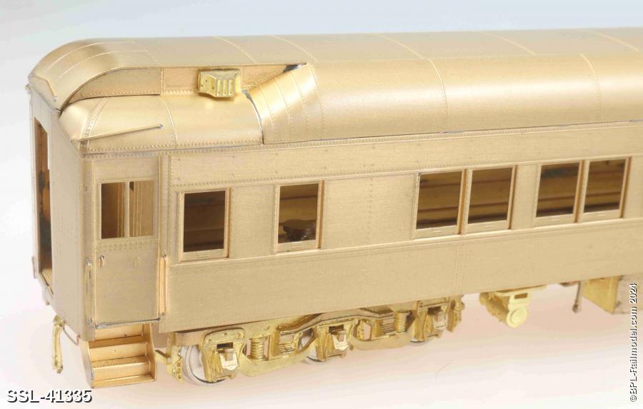 SSL-41335 | BPL Brassworks