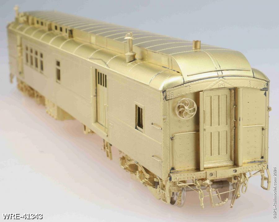 WRE-41343 | BPL Brassworks