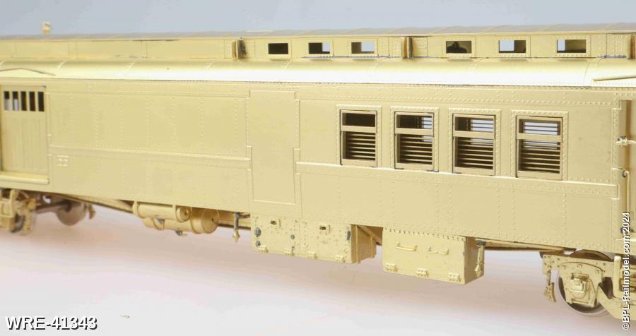 WRE-41343 | BPL Brassworks