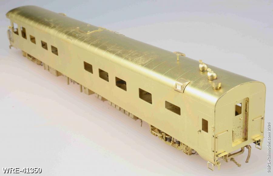 WRE-41350 | BPL Brassworks