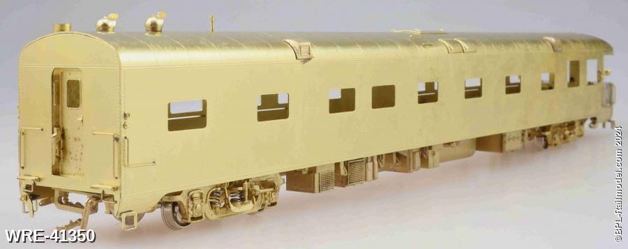 WRE-41350 | BPL Brassworks