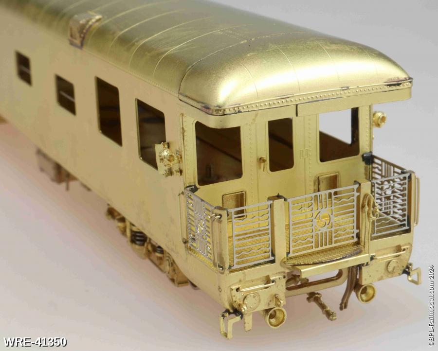 WRE-41350 | BPL Brassworks