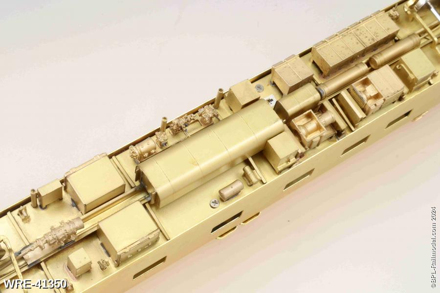 WRE-41350 | BPL Brassworks