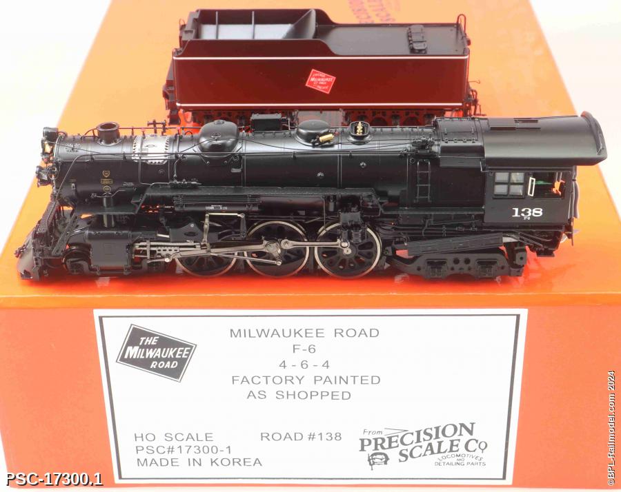 PSC-17300.1 | BPL Brassworks