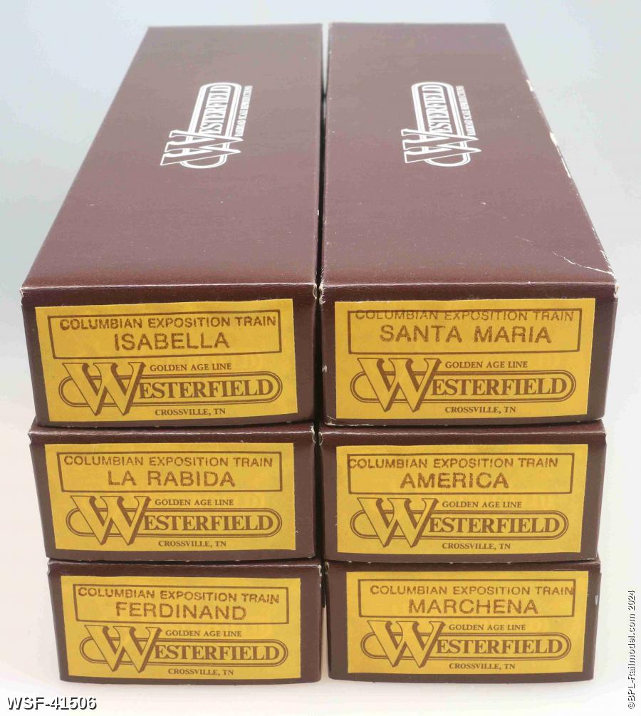 WSF-41506 | BPL Brassworks