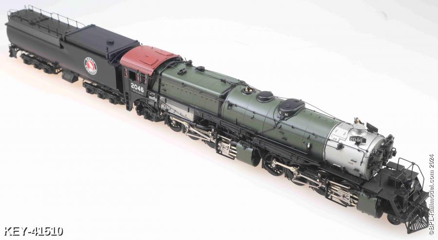 KEY-41510 | BPL Brassworks