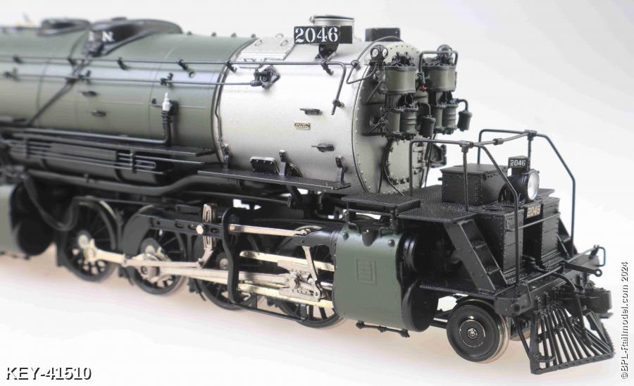 KEY-41510 | BPL Brassworks