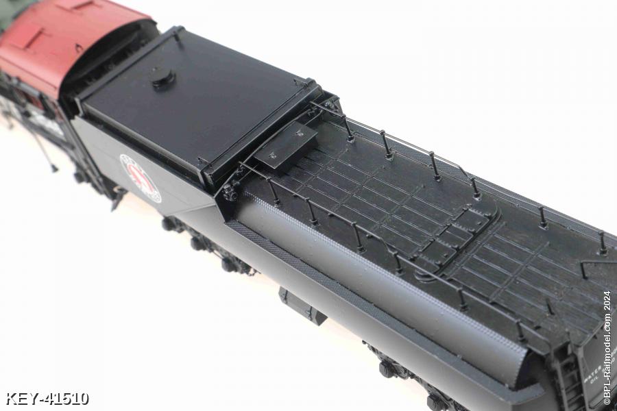 KEY-41510 | BPL Brassworks