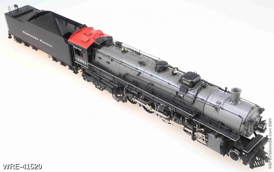 WRE-41520 | BPL Brassworks