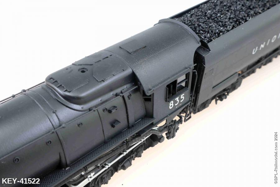 KEY-41522 | BPL Brassworks