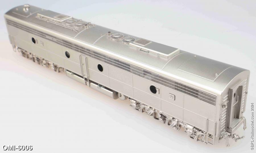OMI-6006 | BPL Brassworks
