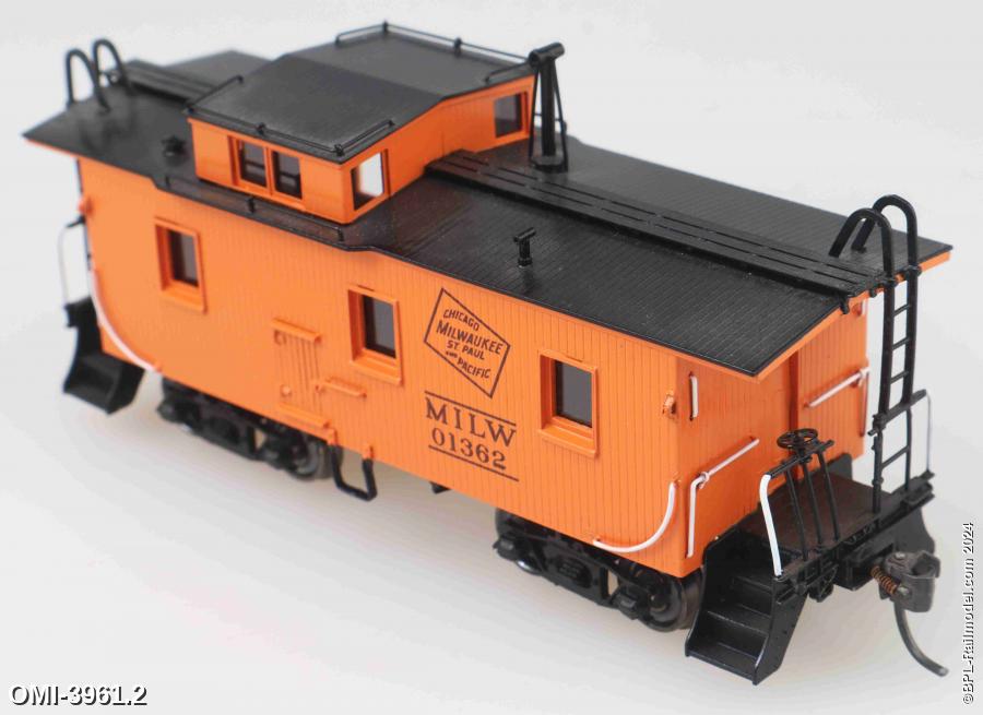 OMI-3961.2 | BPL Brassworks