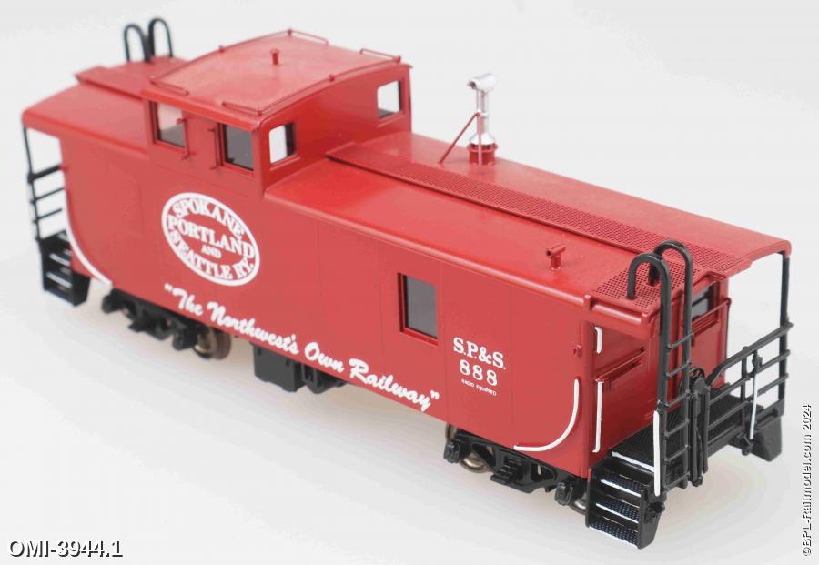 OMI-3944.1 | BPL Brassworks