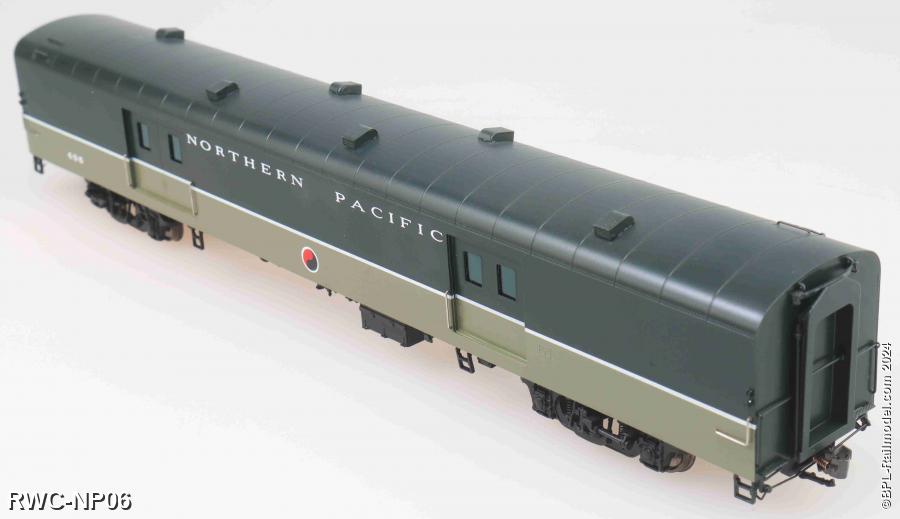 RWC-NP06 | BPL Brassworks