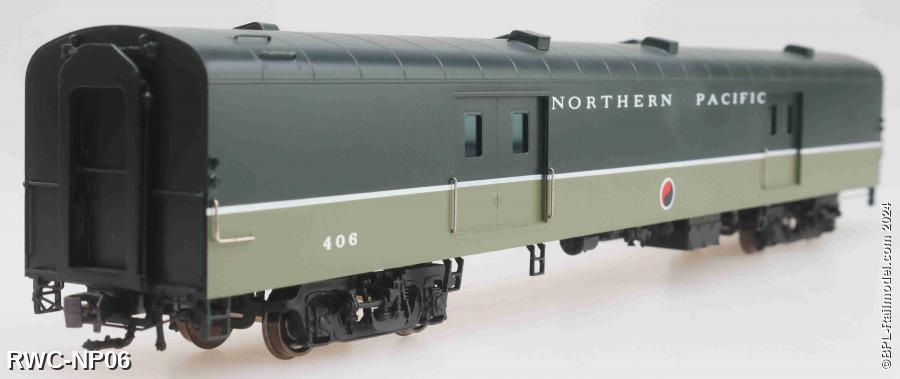 RWC-NP06 | BPL Brassworks