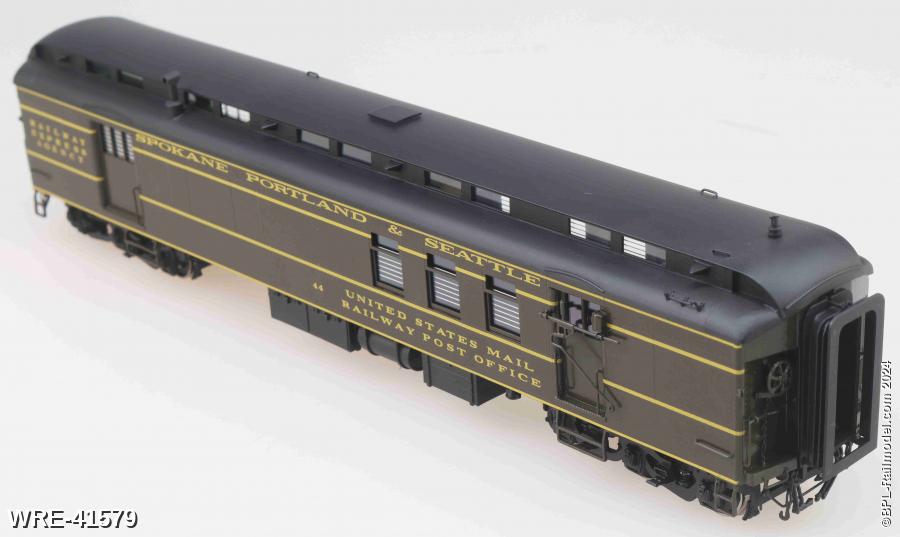 WRE-41579 | BPL Brassworks