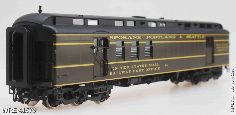 WRE-41579 | BPL Brassworks