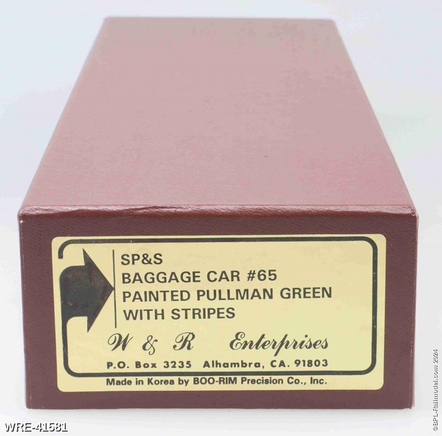 WRE-41581 | BPL Brassworks