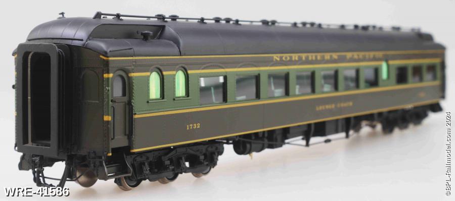 WRE-41586 | BPL Brassworks