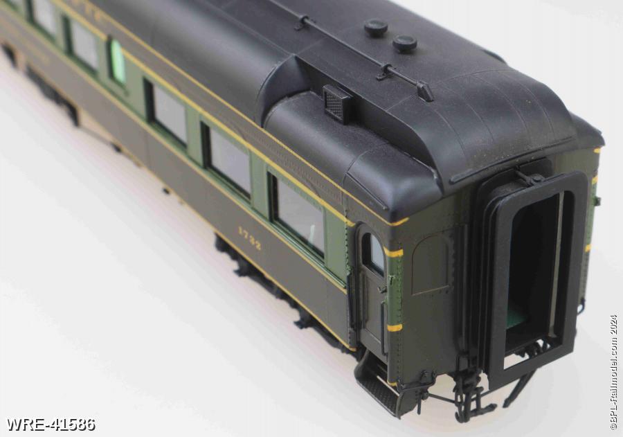 WRE-41586 | BPL Brassworks