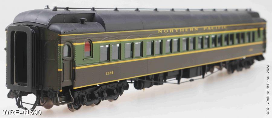 WRE-41590 | BPL Brassworks