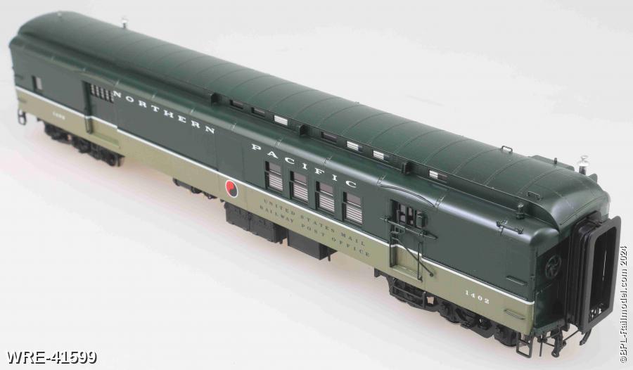 WRE-41599 | BPL Brassworks