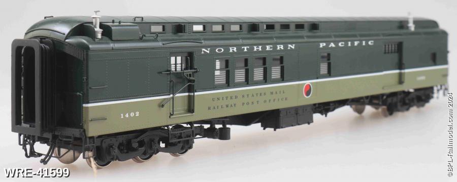 WRE-41599 | BPL Brassworks