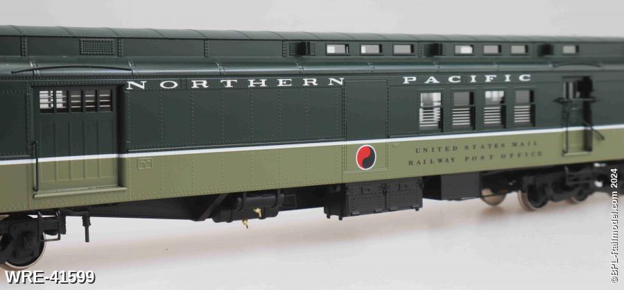 WRE-41599 | BPL Brassworks